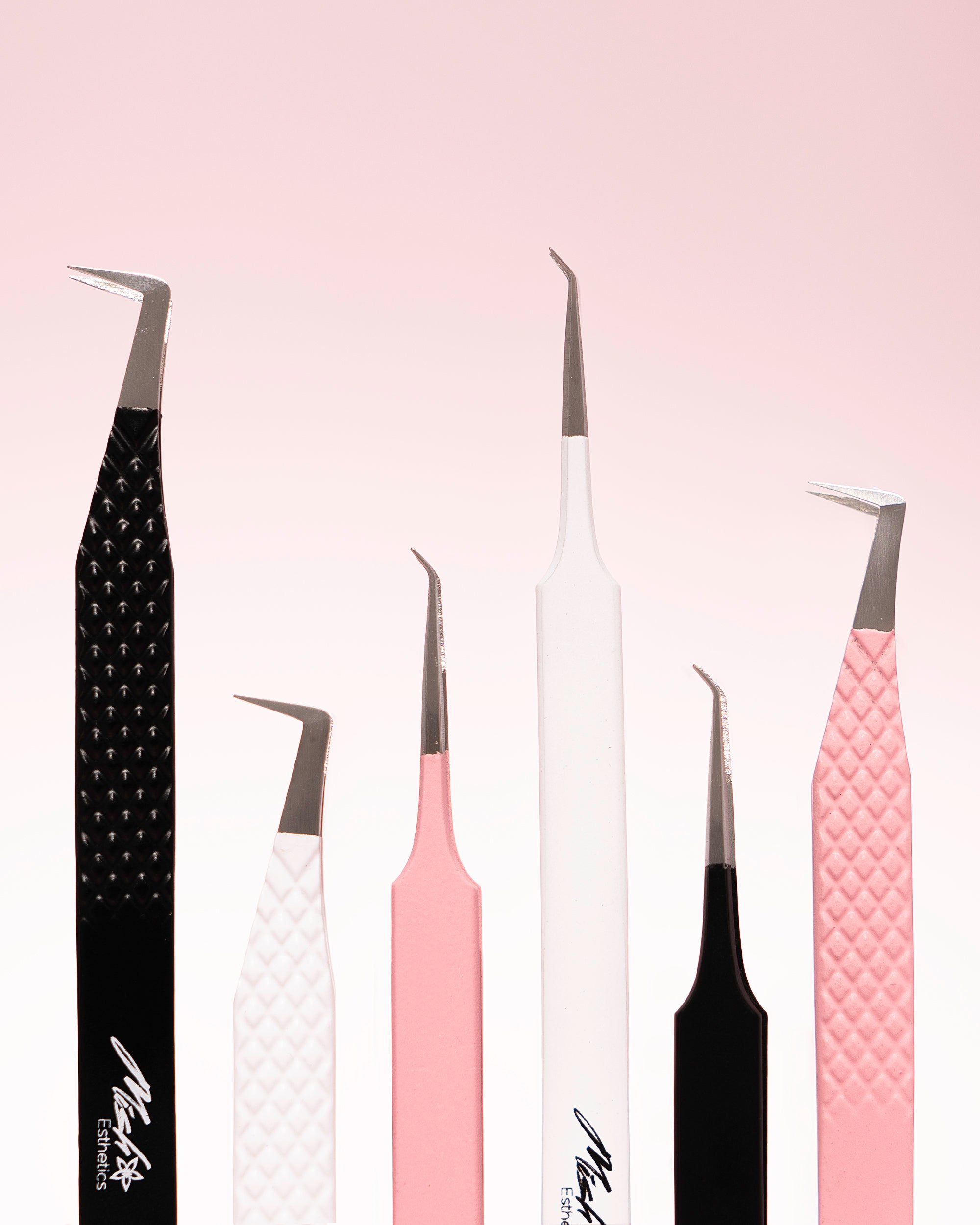 How to Clean Lash Tweezers the Right Way By the CEO of Mish Esthetics