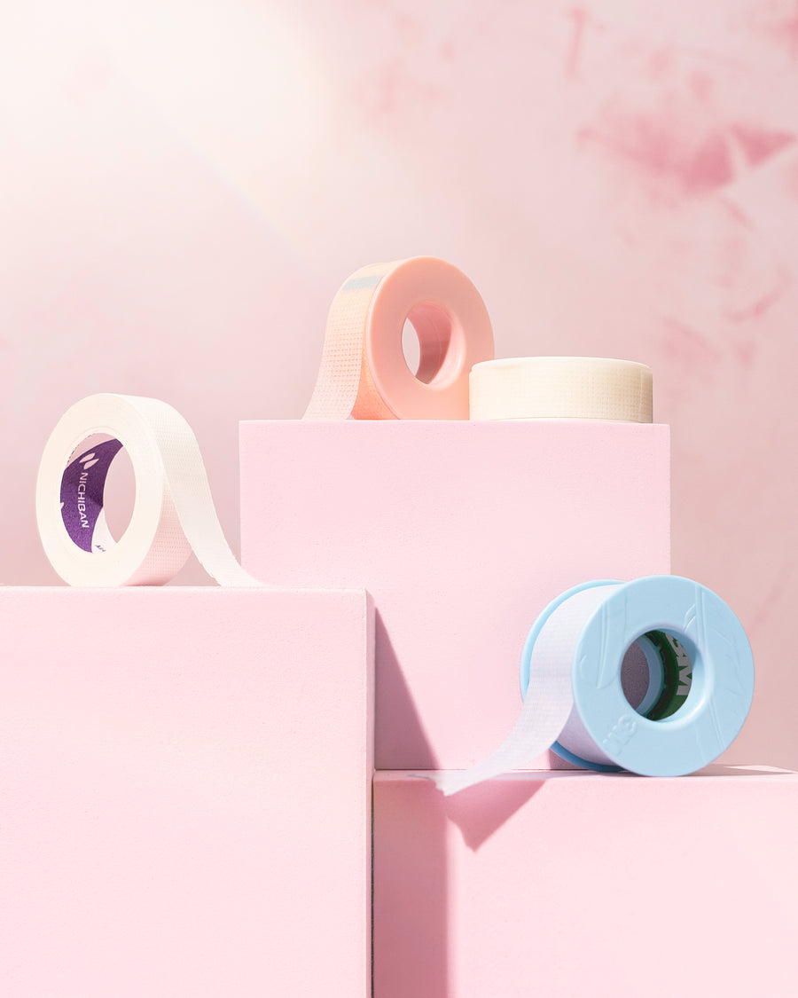 Mish Esthetics | Lash Supply Store & Professional Lash Training