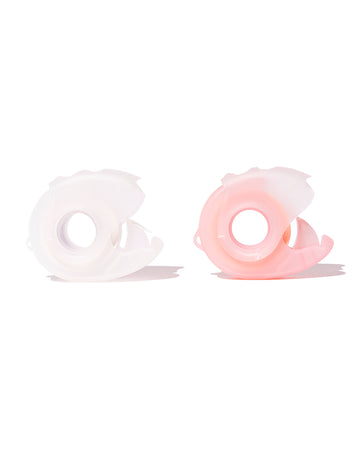 Lash Eyepads & Irritation-Free Lash Tape – Mish Esthetics