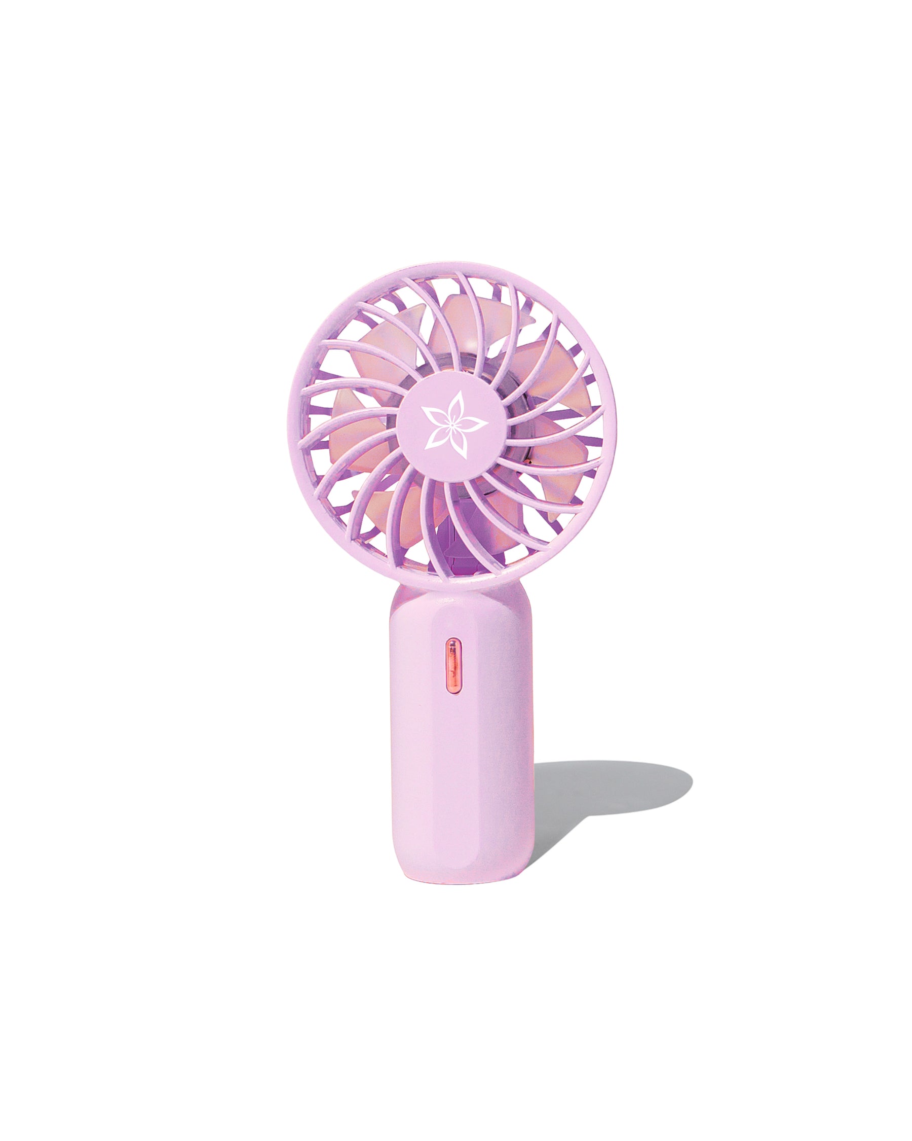 Mini Lash Fan | Powered Fan to Quickly Dry Lash Extensions – Mish Esthetics