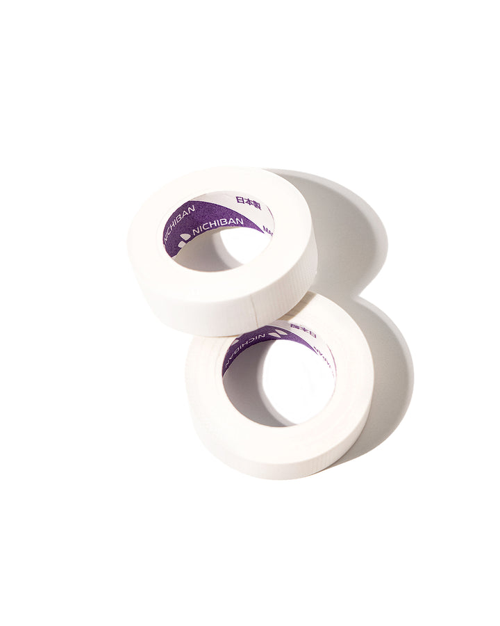 Lash Eyepads & Irritation-Free Lash Tape – Mish Esthetics