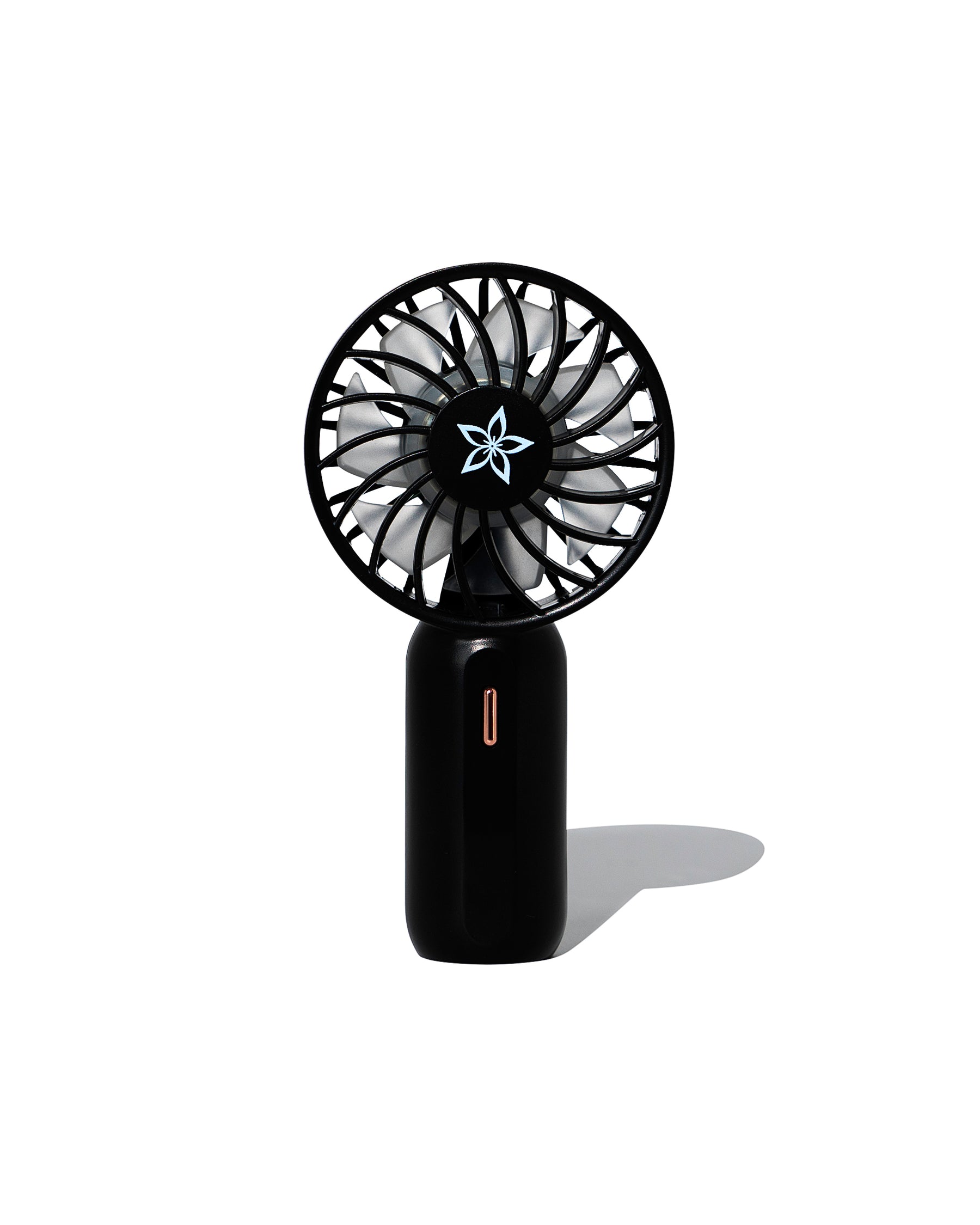 Mini Lash Fan | Powered Fan to Quickly Dry Lash Extensions – Mish Esthetics