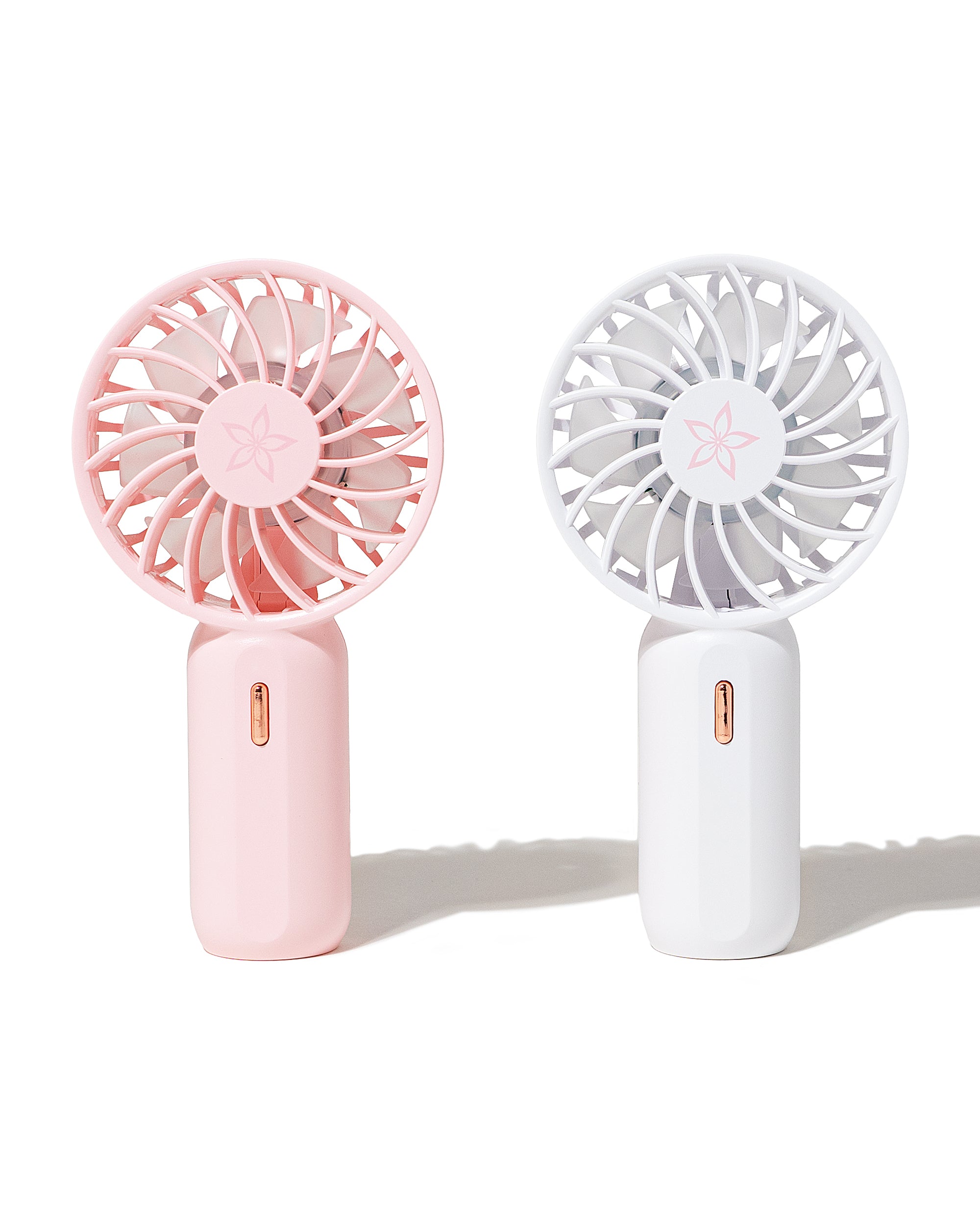 Mini Lash Fan | Powered Fan to Quickly Dry Lash Extensions – Mish Esthetics