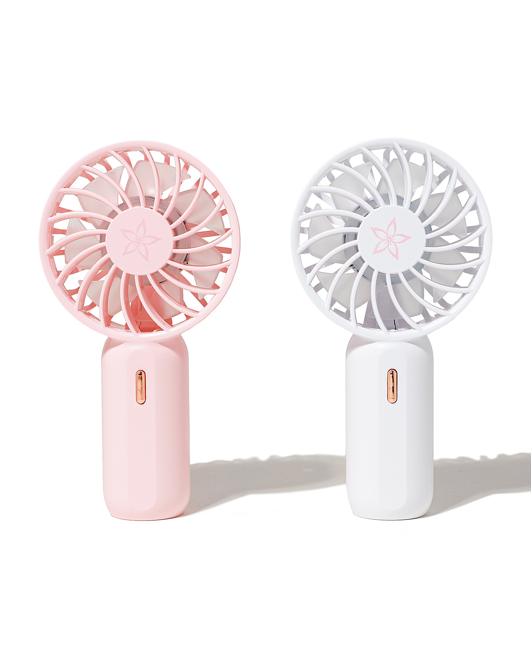 Mini Lash Fan | Powered Fan to Quickly Dry Lash Extensions – Mish Esthetics