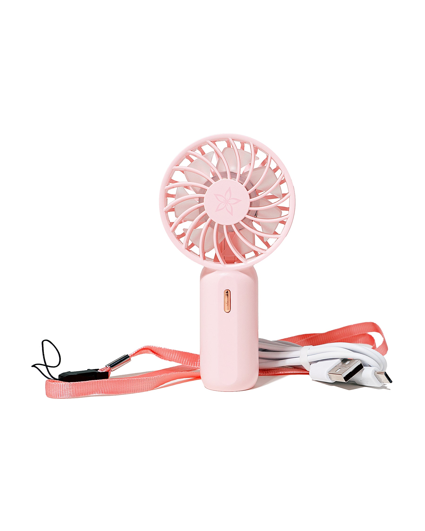 Mini Lash Fan | Powered Fan to Quickly Dry Lash Extensions – Mish Esthetics